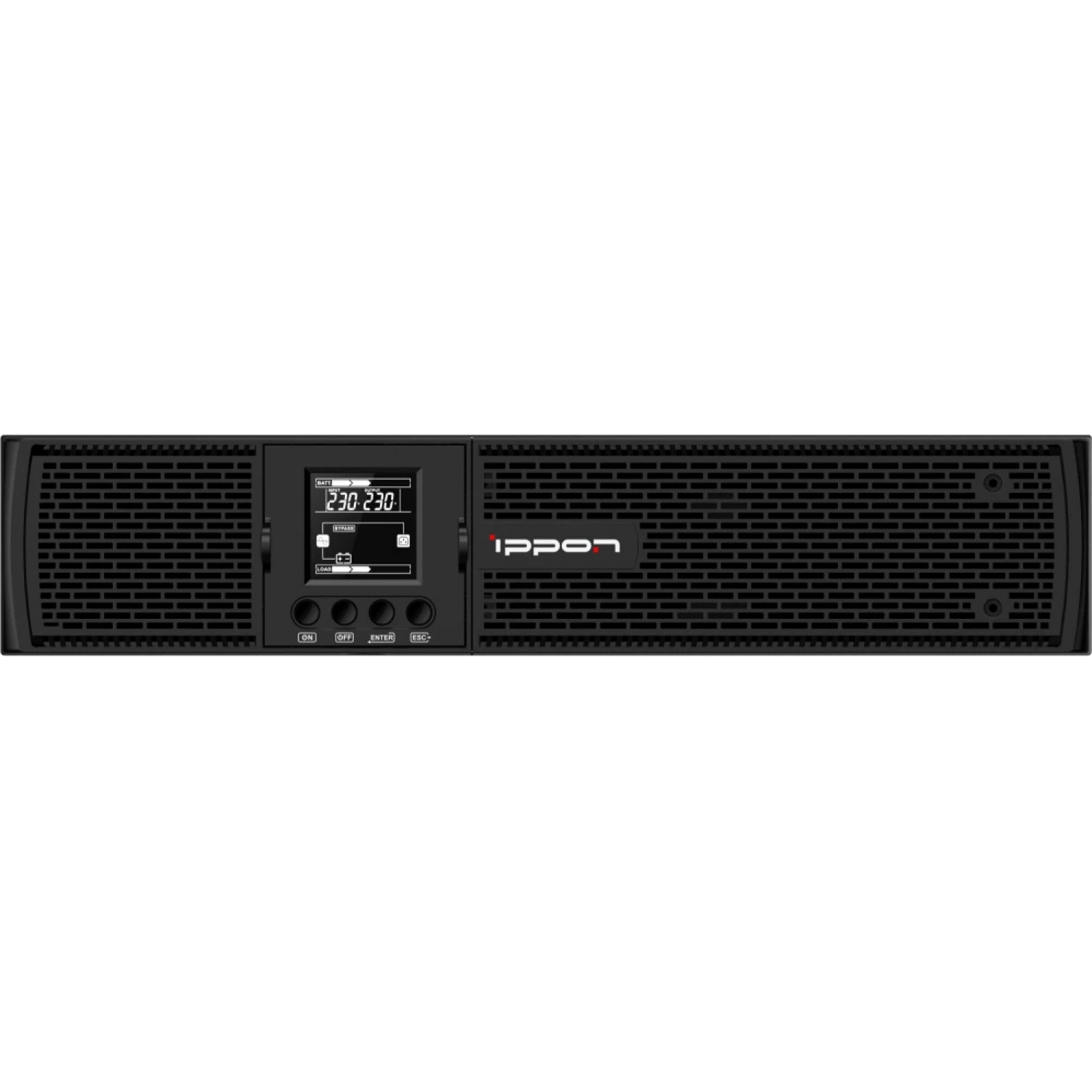 IPPON INNOVA RTB 1500 2028478. Купить ИБП в России.