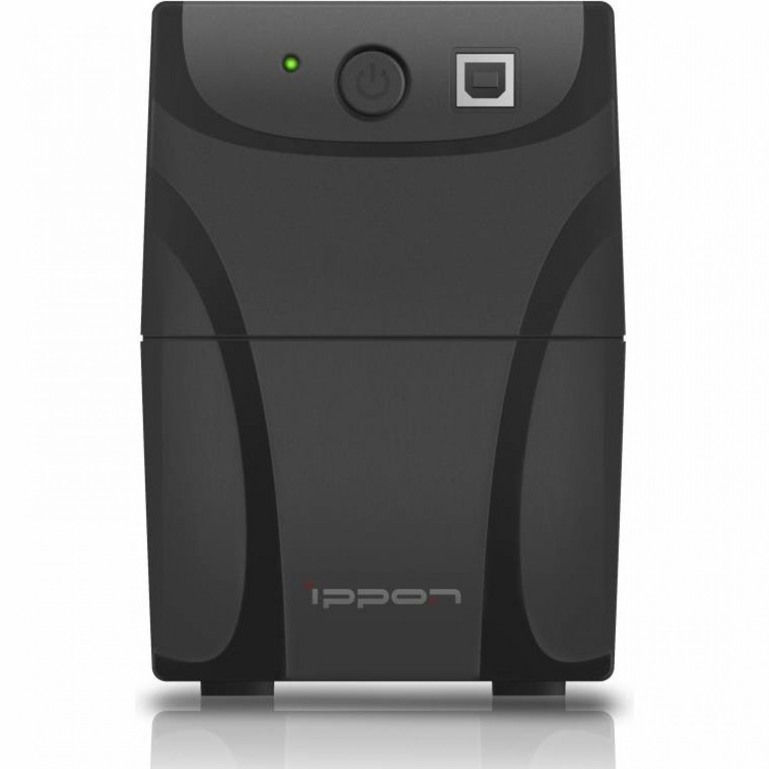 IPPON BACK POWER PRO 500 683392. Купить Источник бесперебойного питания ...